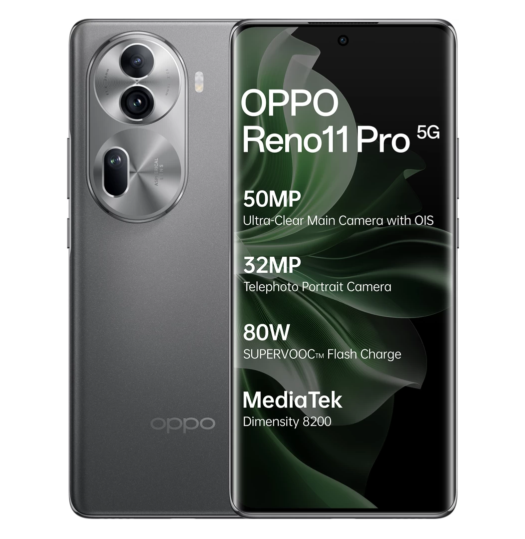 Oppo Reno 11 Pro Price in South Africa - May 2026