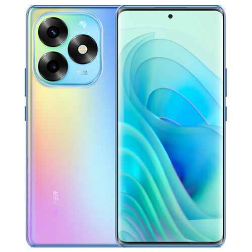 itel S23 Plus Price in South Africa - May 2026