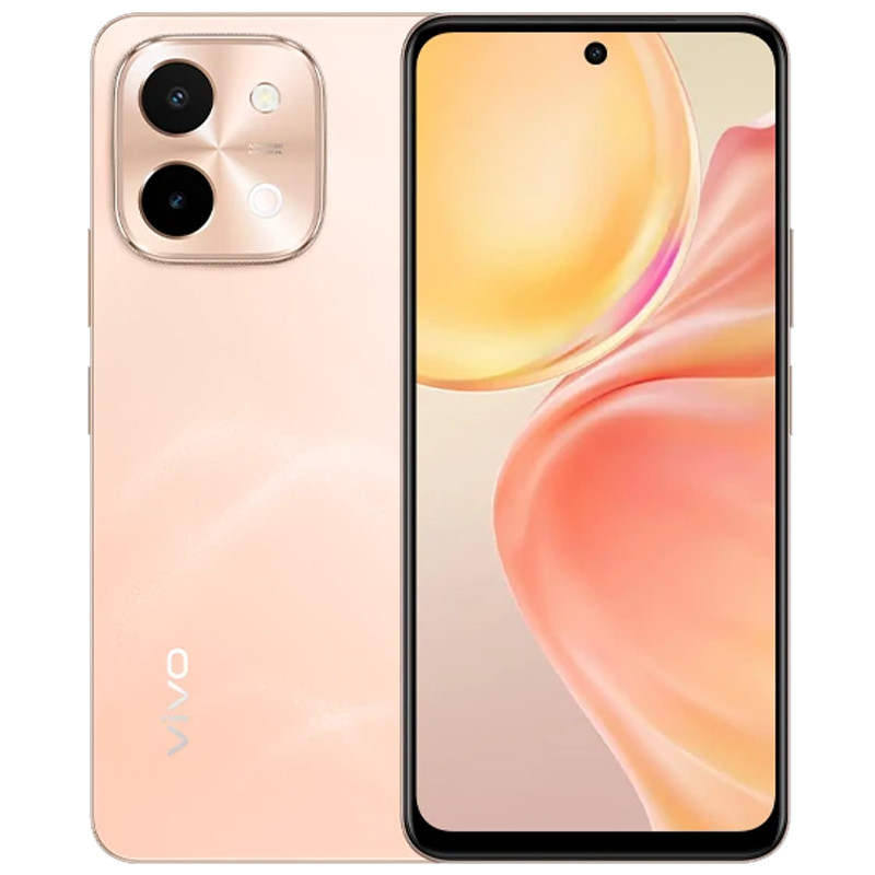 Vivo Y28 4G Price in South Africa - May 2026