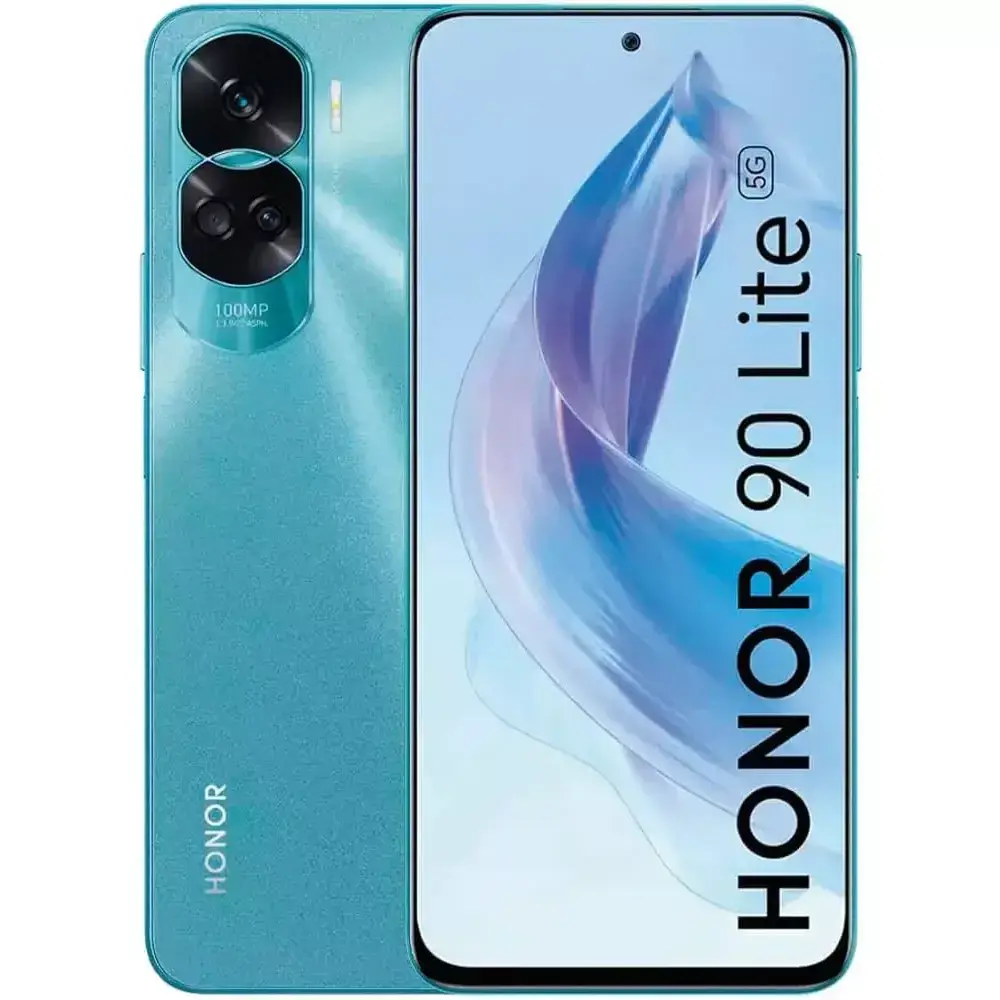 Honor 90 Lite Price in South Africa, Specs & Reviews